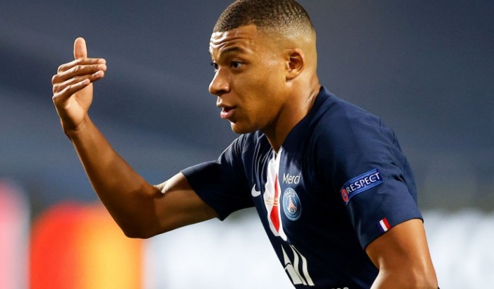 Fransanın ən yaxşısı - Kilian Mbappe